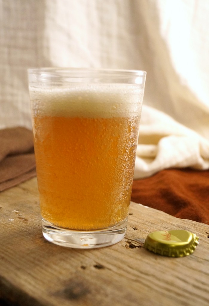 Last Hearth Heather Ale – Game of Brews