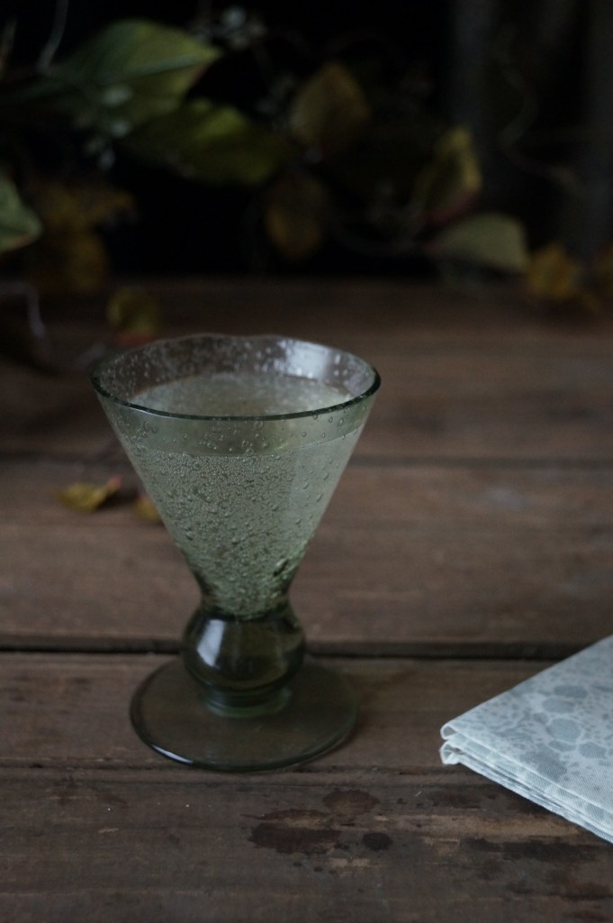 Hippocras of Cider, 1676 – Game of Brews